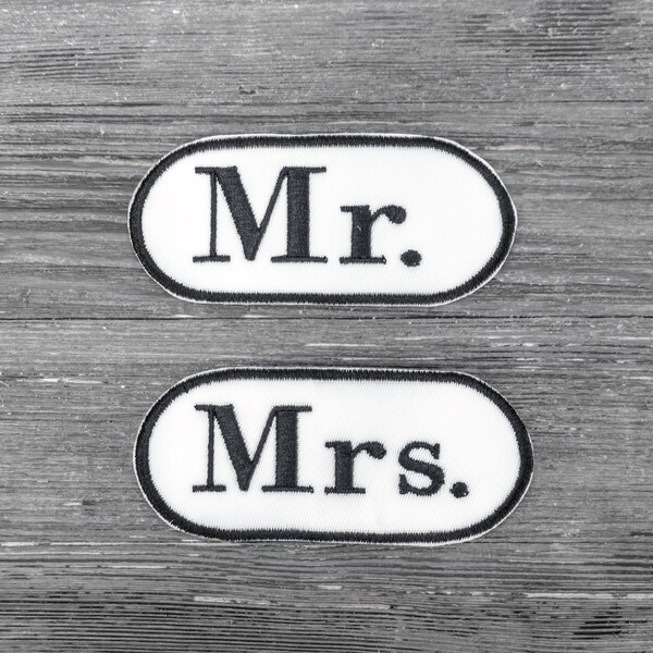 Mrs Patch - Etsy