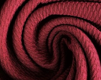 Liverpool Crepe Fabric - Etsy