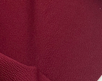 Liverpool Crepe Fabric - Etsy