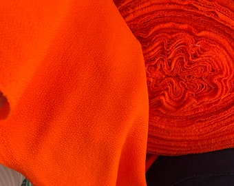 Liverpool Crepe Fabric - Etsy