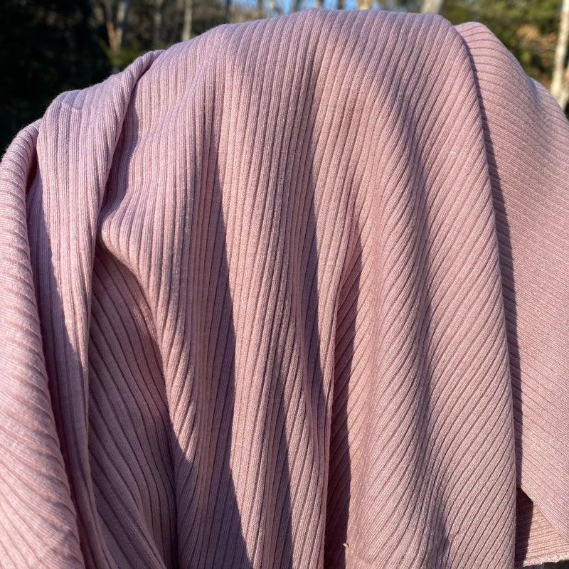 Stretch Knit Fabrics - Etsy