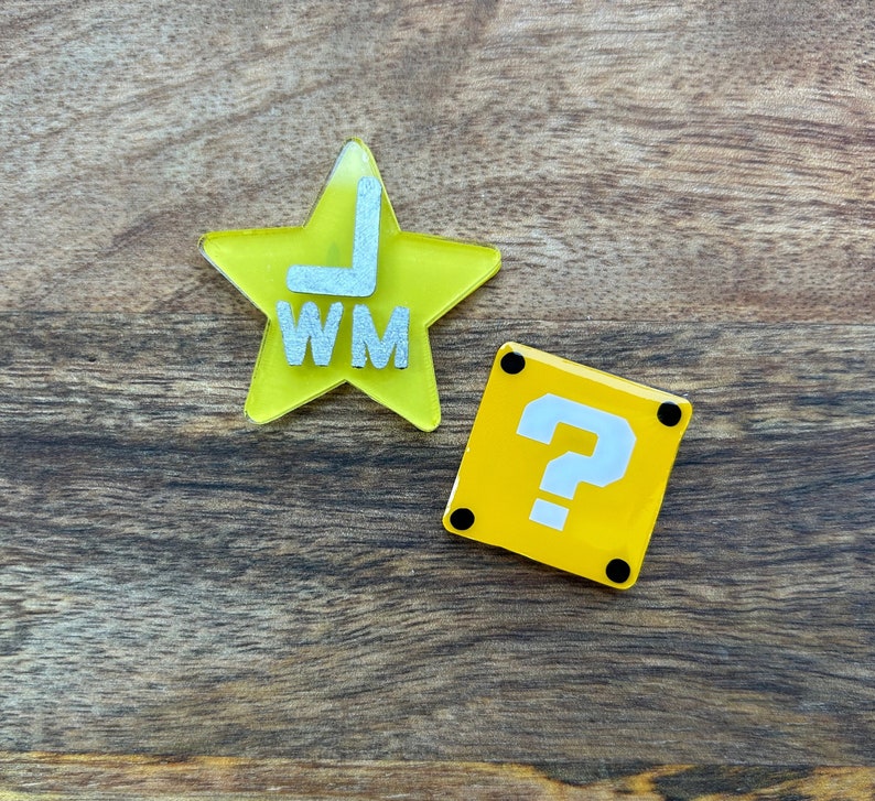 Custom X-ray Tech Markers X-ray Markers With Initials Rad - Etsy