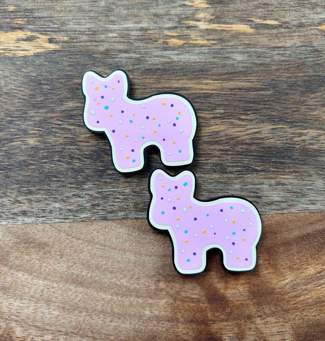 Custom Animal Cracker X-ray Tech Markers, X-ray Markers With Initials ...