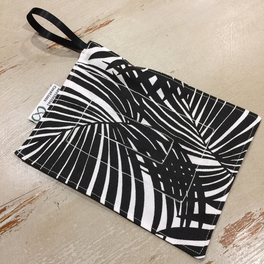 Marble Maze, Fern Fabric, Fabric Puzzle, Sensory Learning Aid, Tactile ...