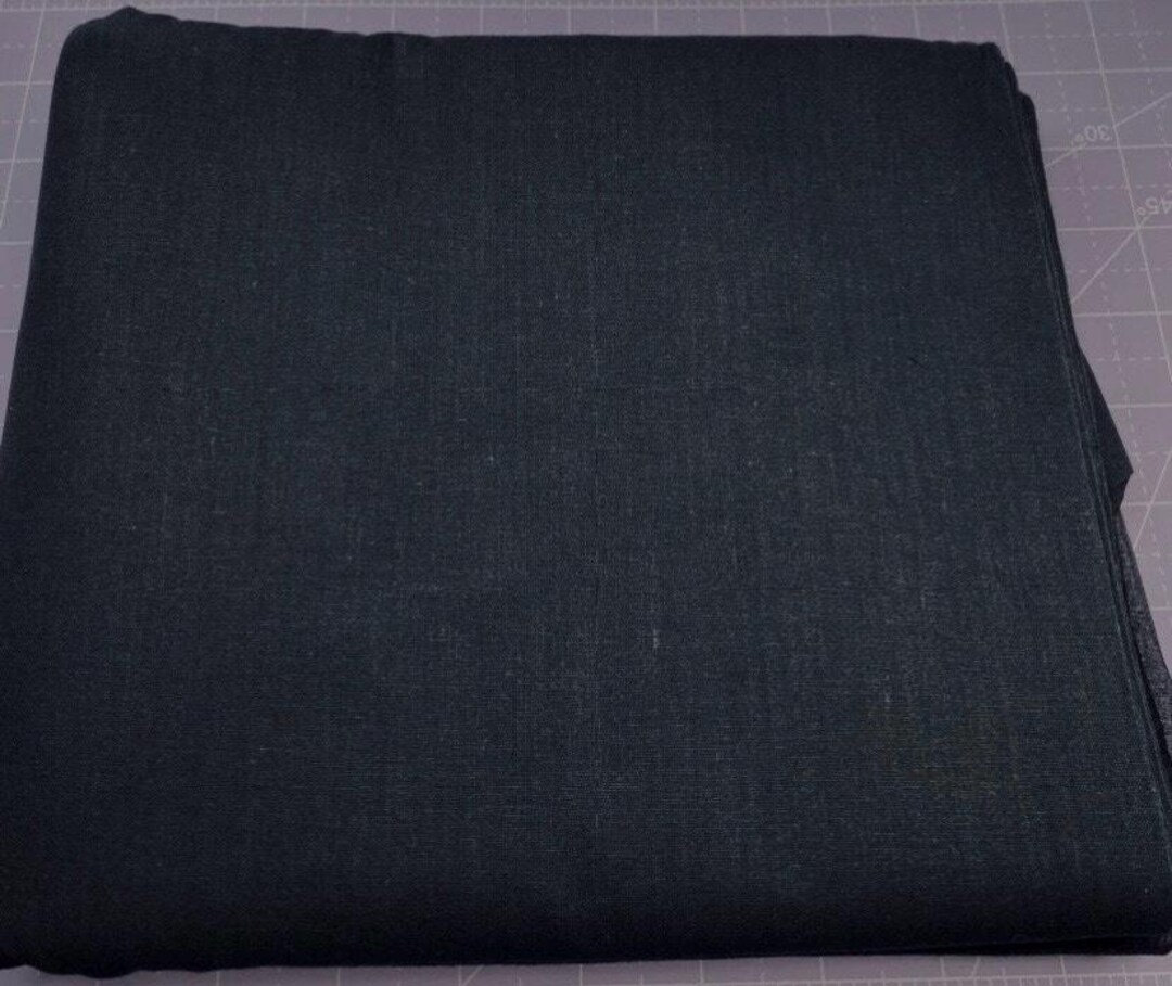 Pellon SF101 Shape Flex One Sided Fusible Interfacing-20x9 Yards Black ...