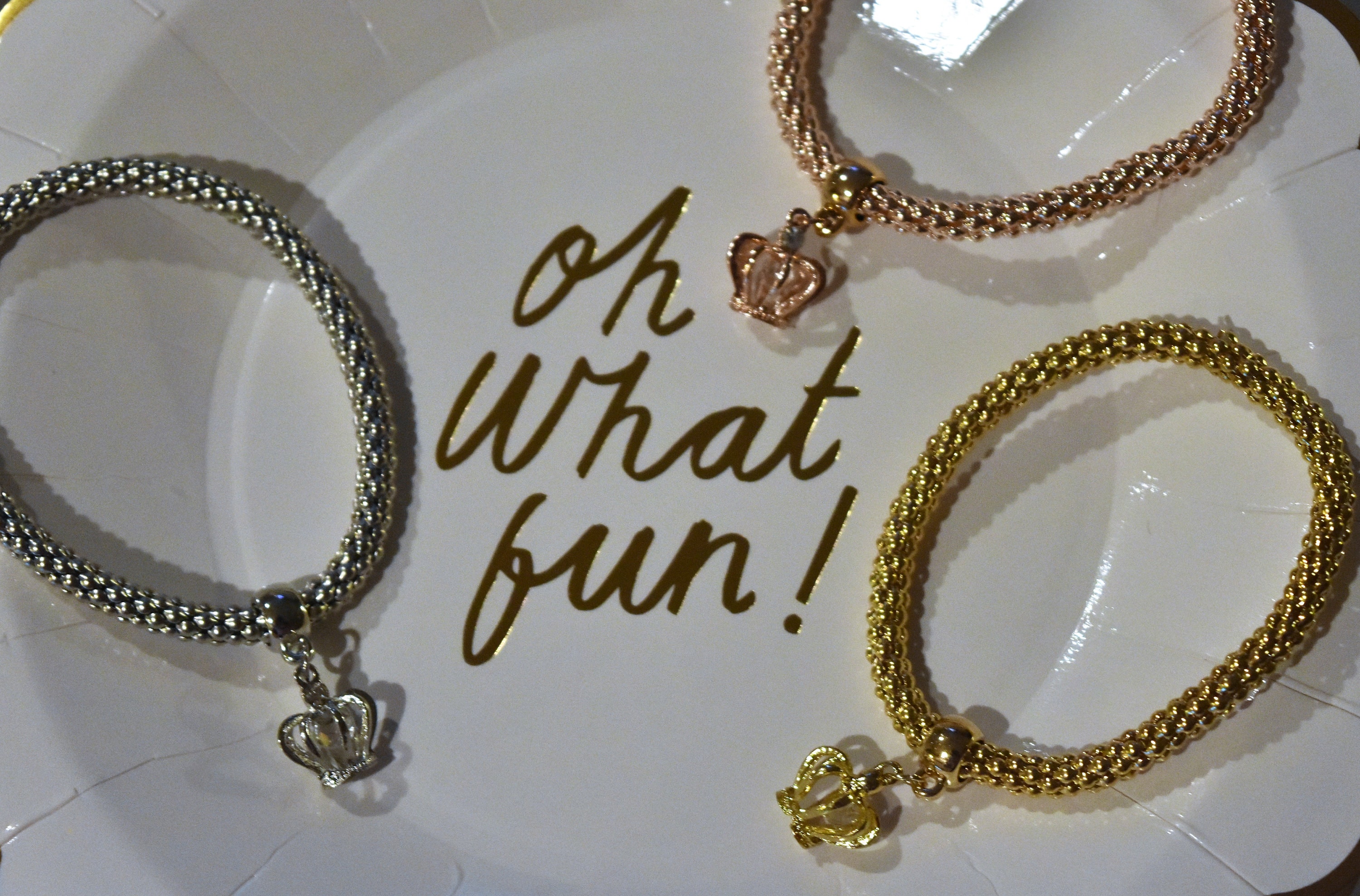 Fancy Nancy Accessories, Fancy Nancy Crown, Fancy Nancy Jewelry, Fancy ...