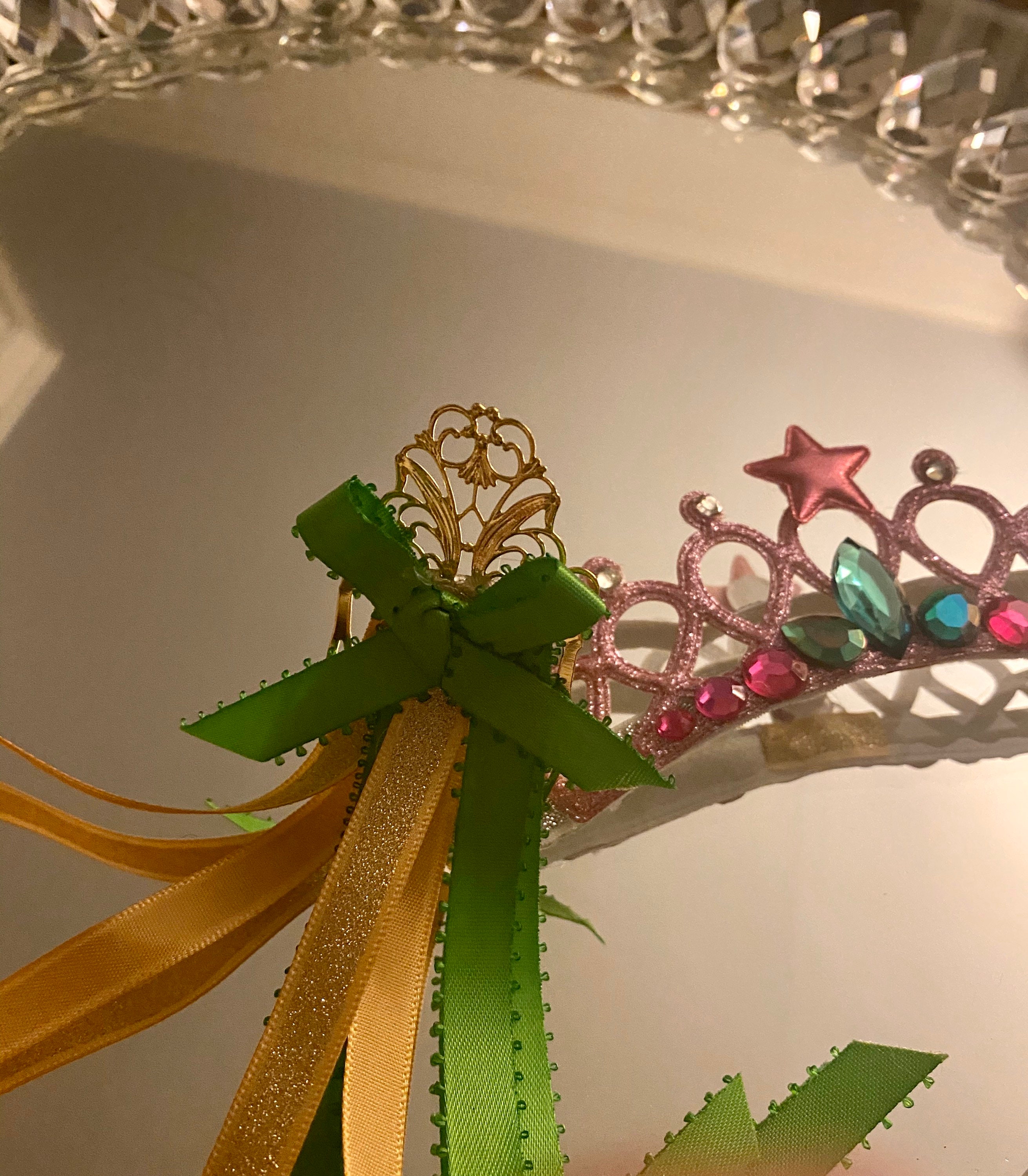 Princess Anna Inspired Tutu Anna and Elsa Inspired Tutu | Etsy