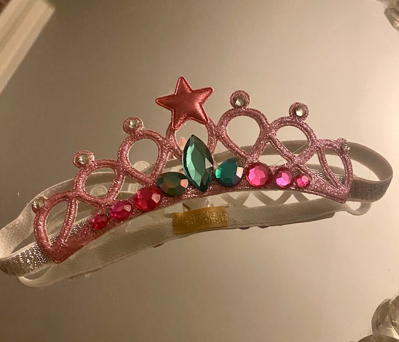 Princess Anna Inspired Tutu Anna and Elsa Inspired Tutu | Etsy