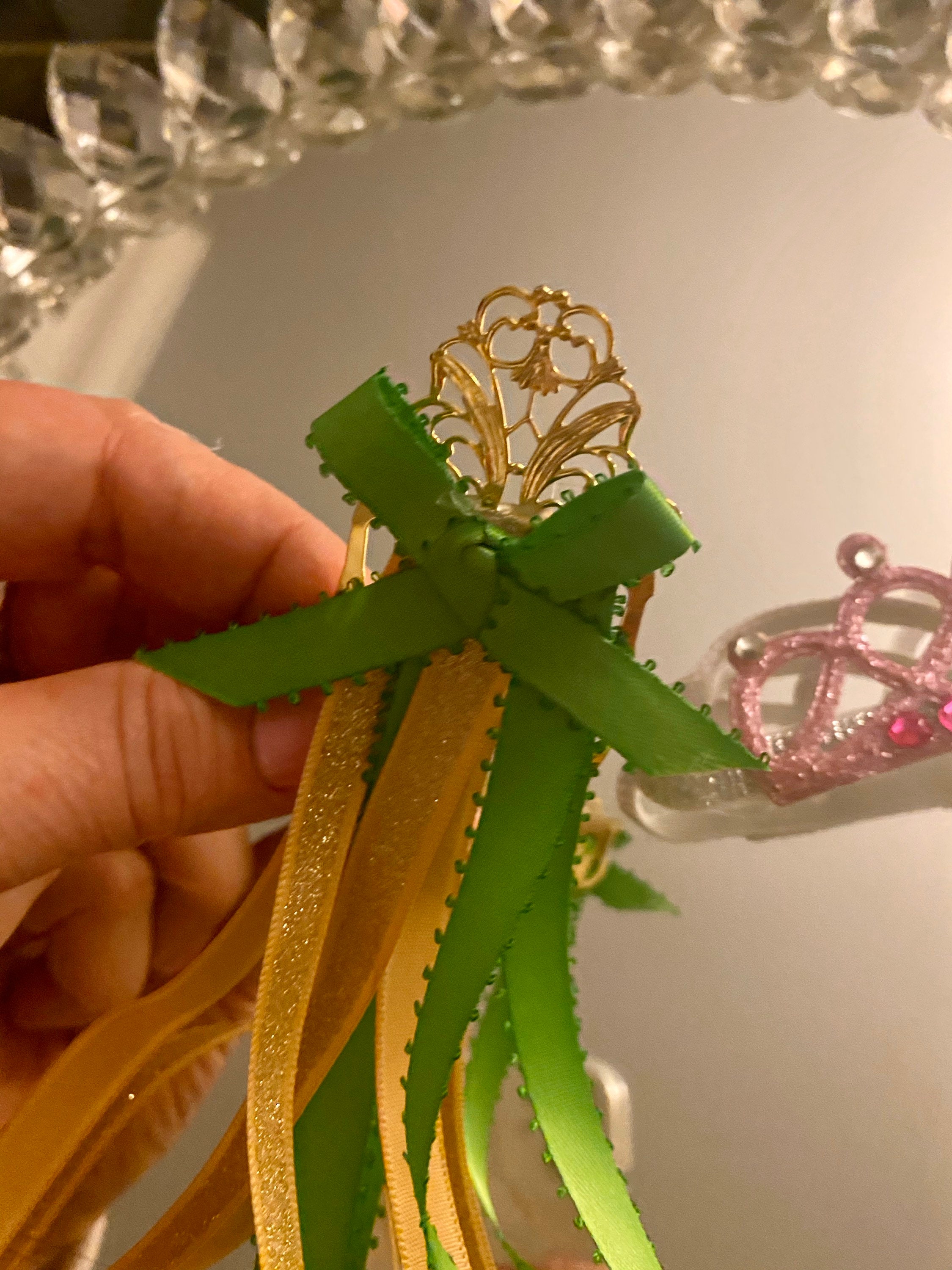 Princess Anna Inspired Tutu Anna and Elsa Inspired Tutu | Etsy