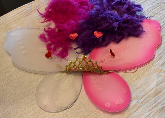 Fancy Nancy Accessories Fancy Nancy Crown Fancy Nancy | Etsy