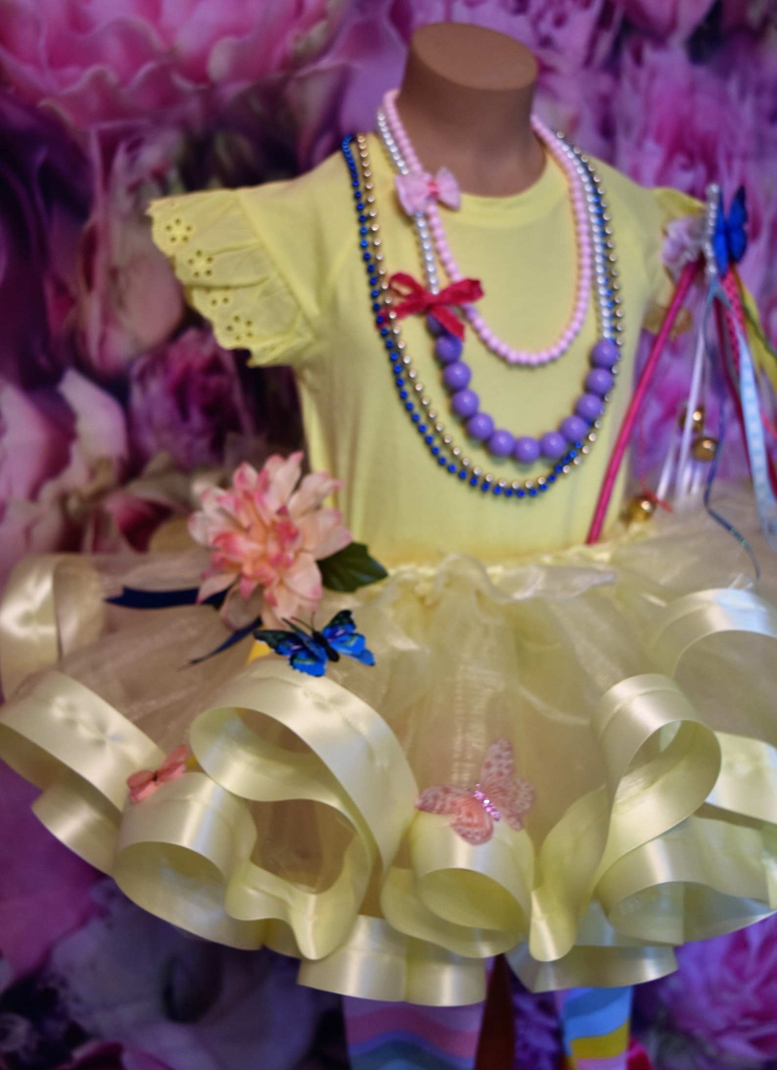 Fancy Nancy Butterfly Birthday Tutu Fancy Nancy Tutu Fancy - Etsy Canada