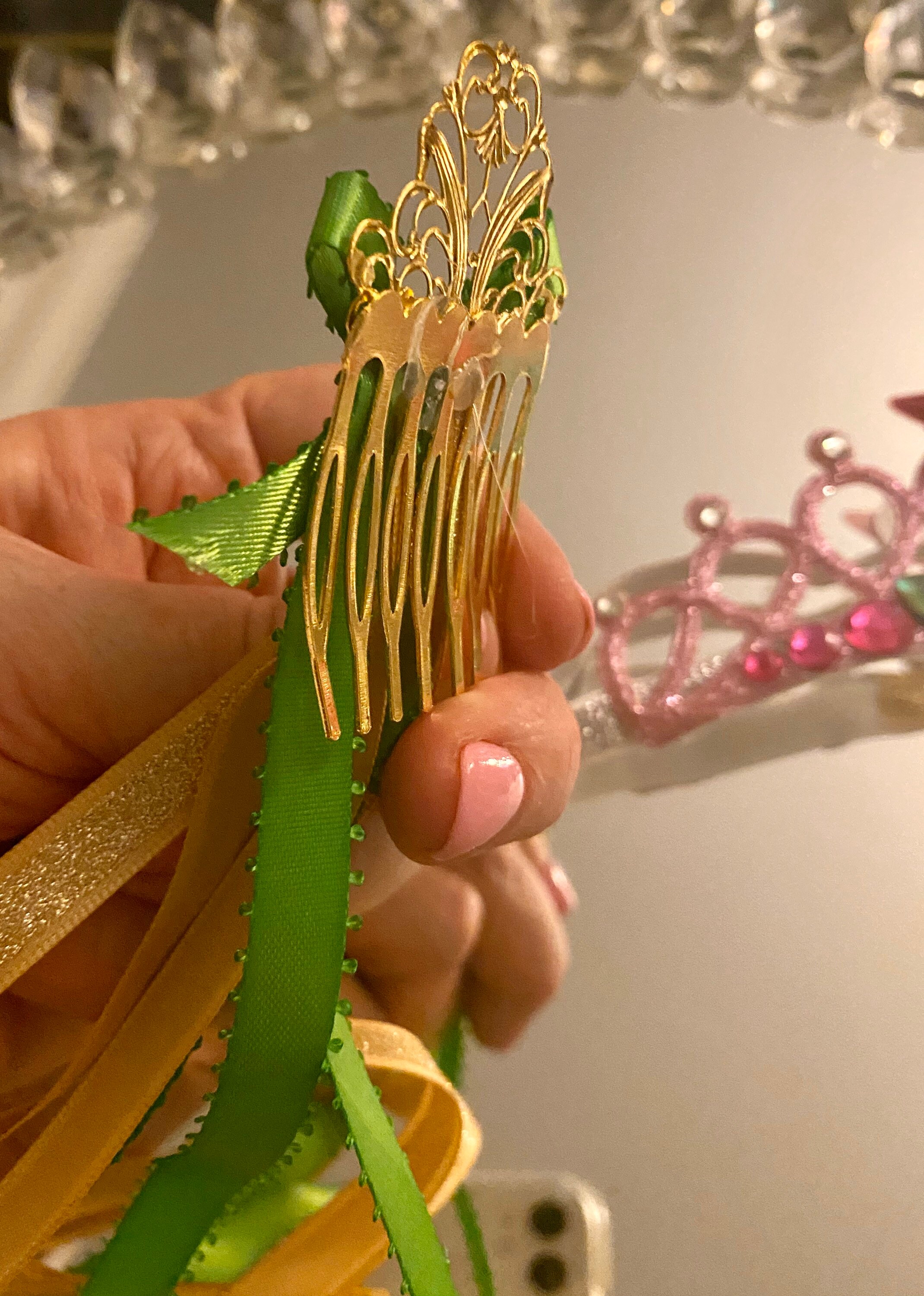 Princess Anna Inspired Tutu Anna and Elsa Inspired Tutu | Etsy