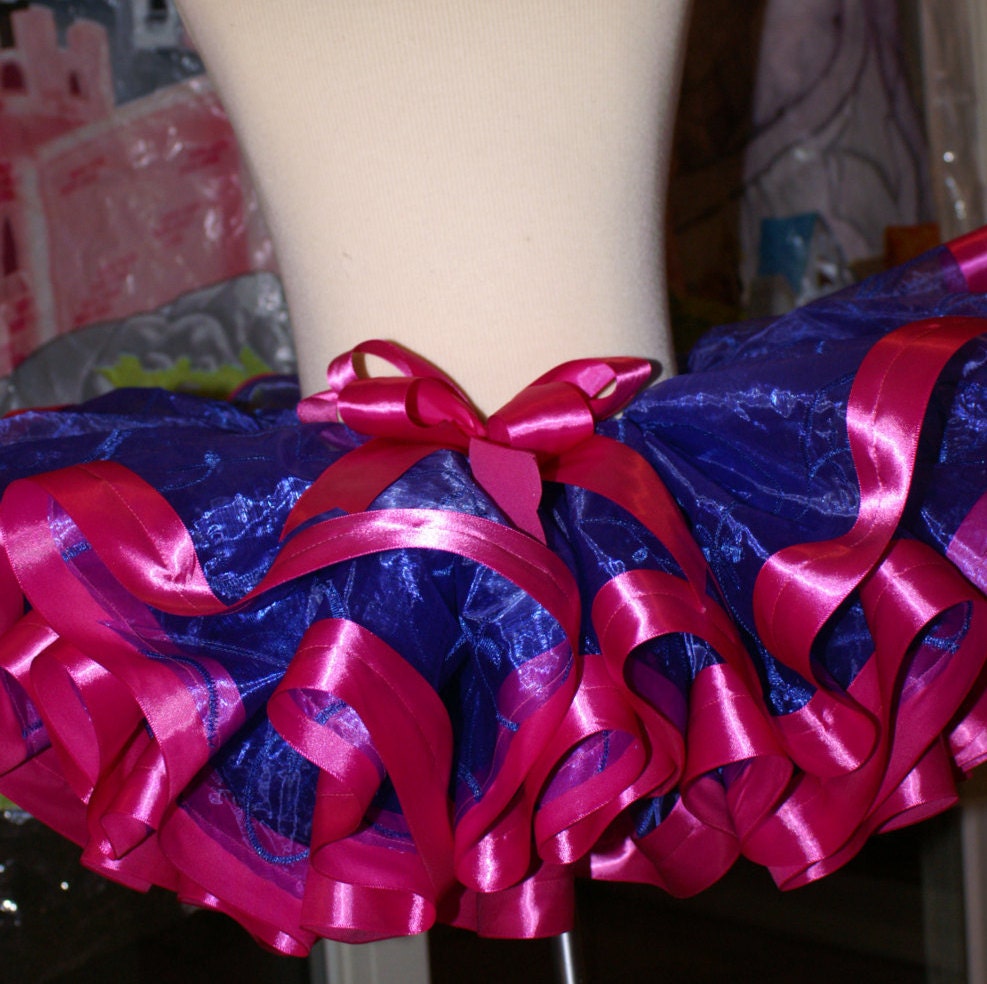 Frozen Inspired Tutu Anna Tutuholiday Tutu Christmas Tutu - Etsy