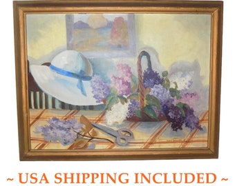 Quality Antiques Art Collectibles Vintage Home by PrimpingYourHome