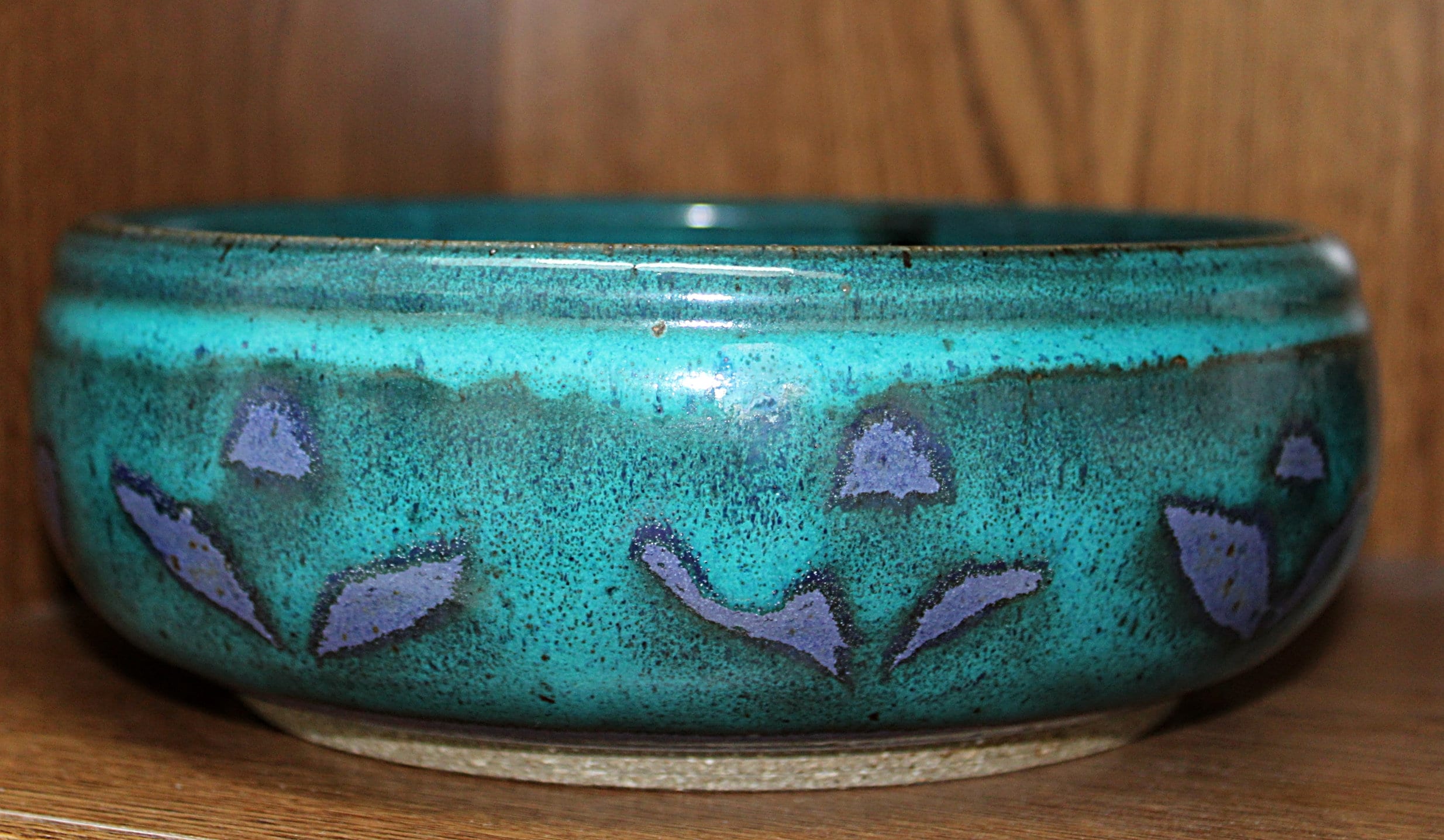 Vintage KARL SPÖRCK Studio Stoneware Bowl Brisling Pottery - Etsy