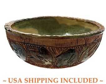 Florida Pottery - Etsy