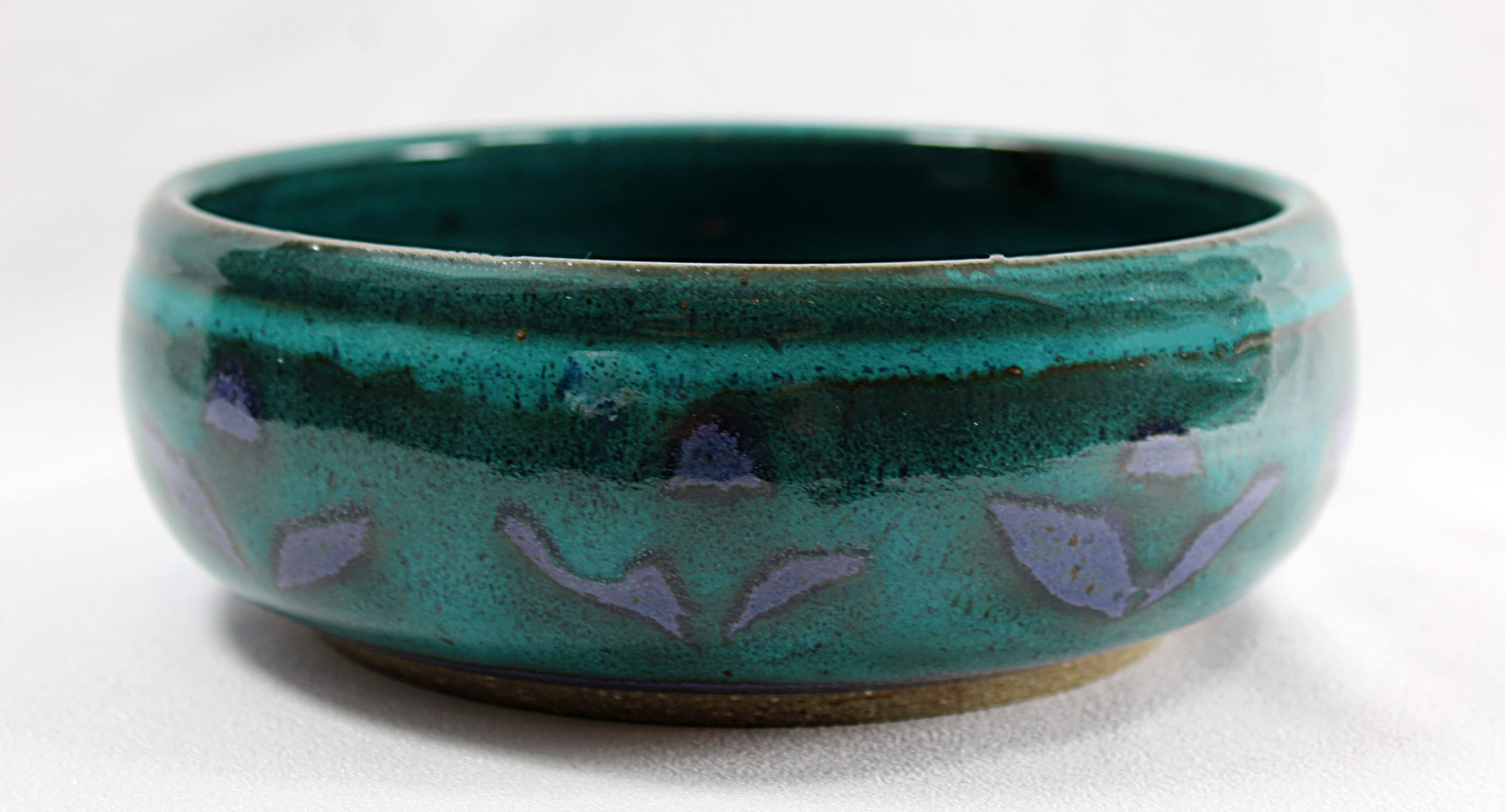 Vintage KARL SPÖRCK Studio Stoneware Bowl Brisling Pottery - Etsy