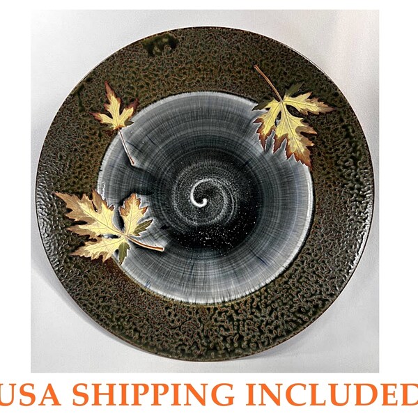 Carolina Platter - Etsy