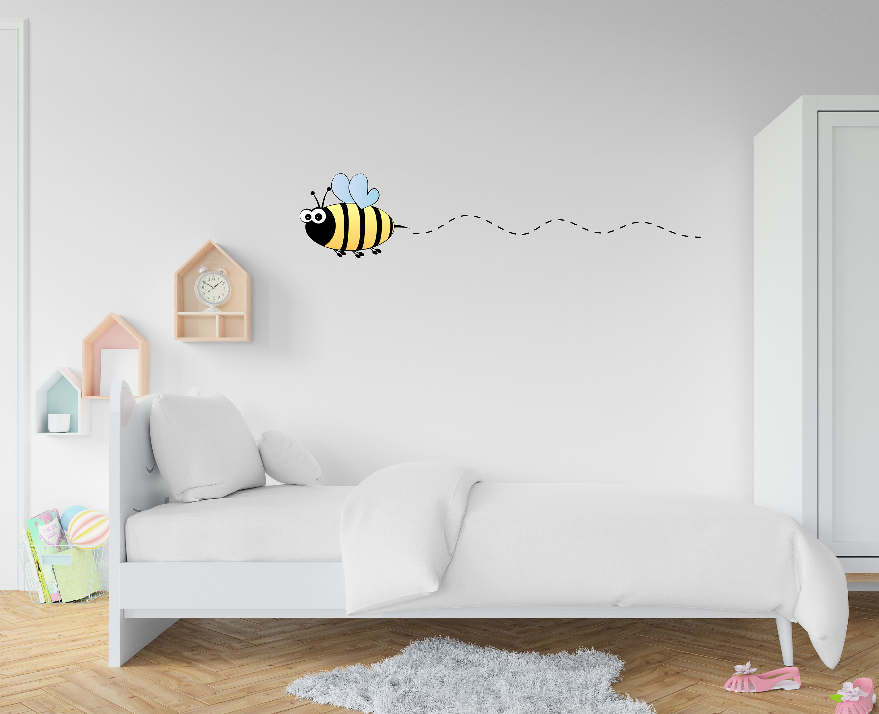 Bee Clipart, Honey Bee Png, Cute Love Cartoon, Printable Funny Bee ...