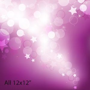 Sunburst Digital Paper, Sunray Printable Paper, Light Lens Flare ...