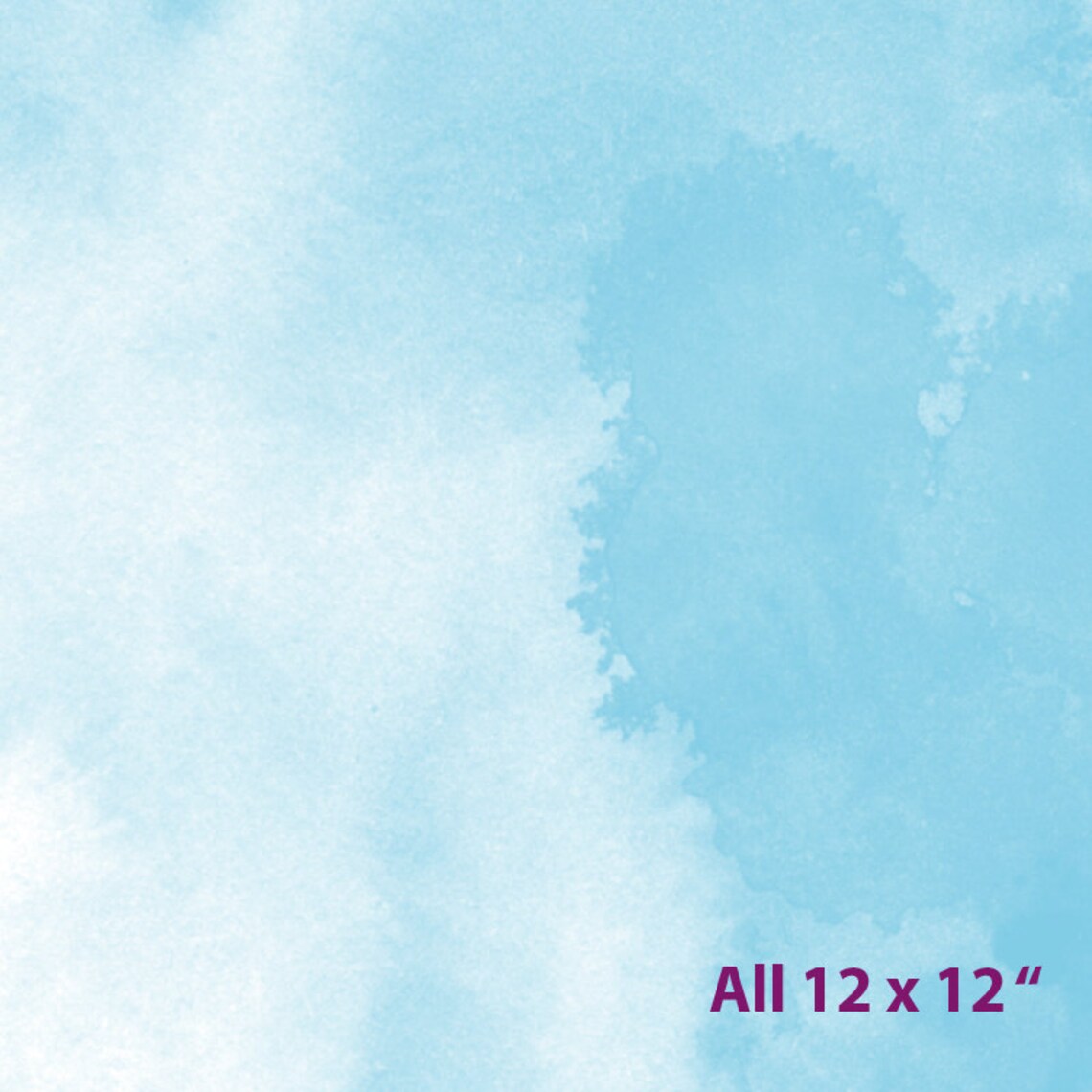 Watercolor Digital Paper Grunge Water Color Rainbow Paper - Etsy