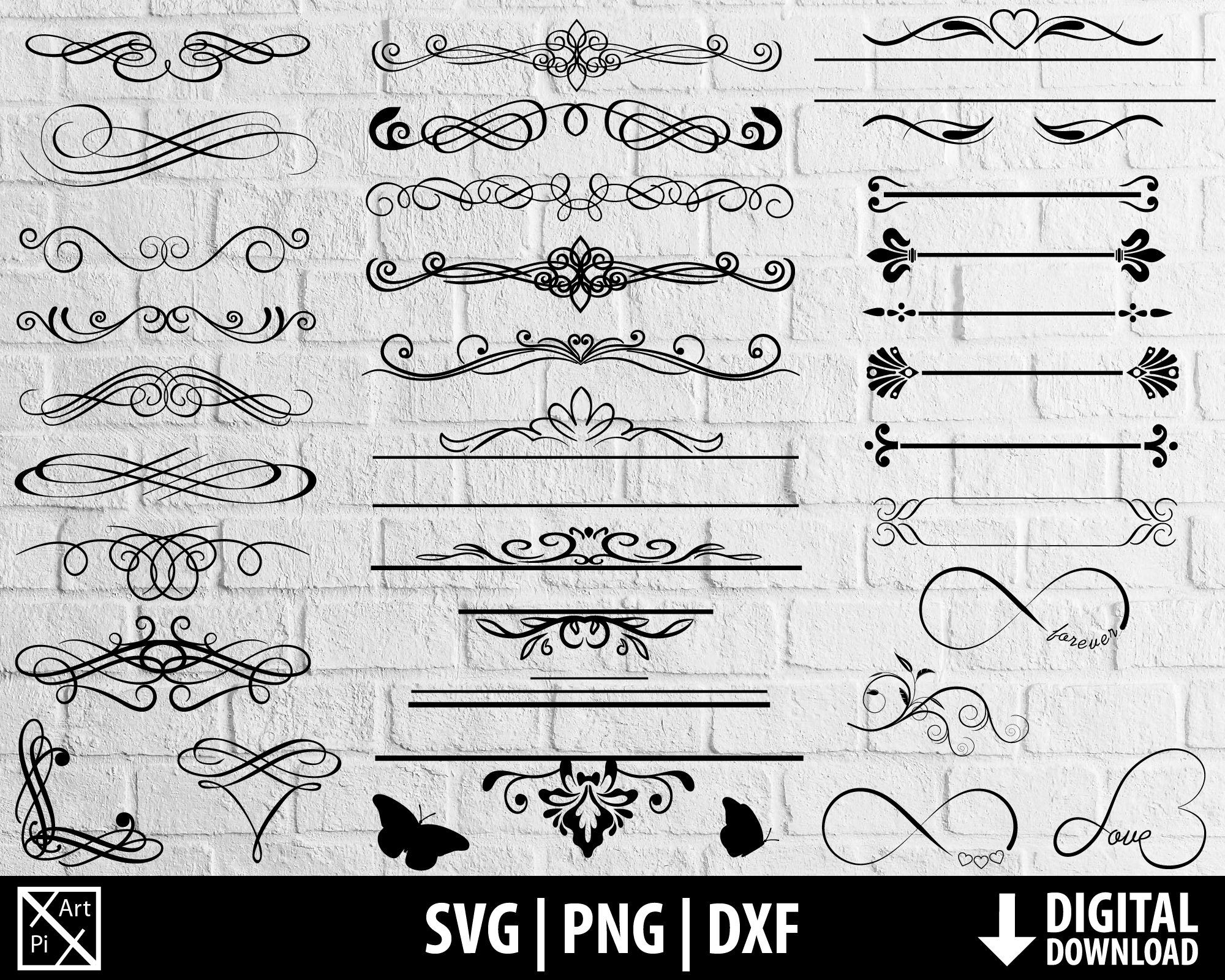 Card Making & Stationery Papercraft Embellishments Ornaments svg ...