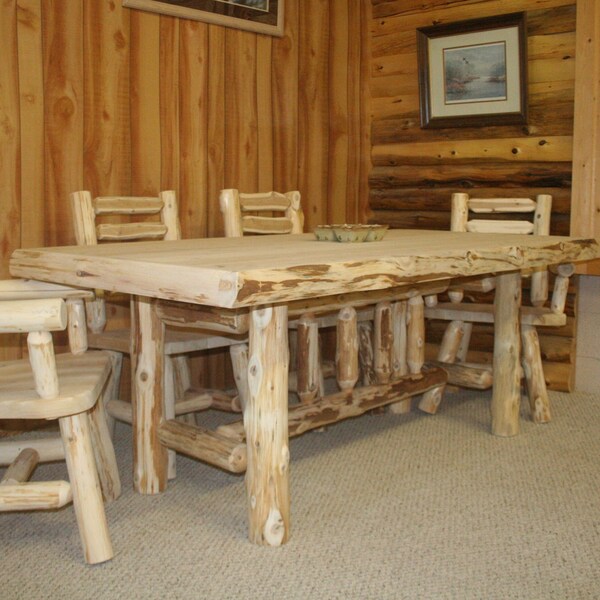 Twisted Log Cabin - Etsy