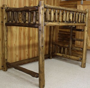 Authentic Rustic Cedar Log Basement Pole Covers Support Post - Etsy Canada