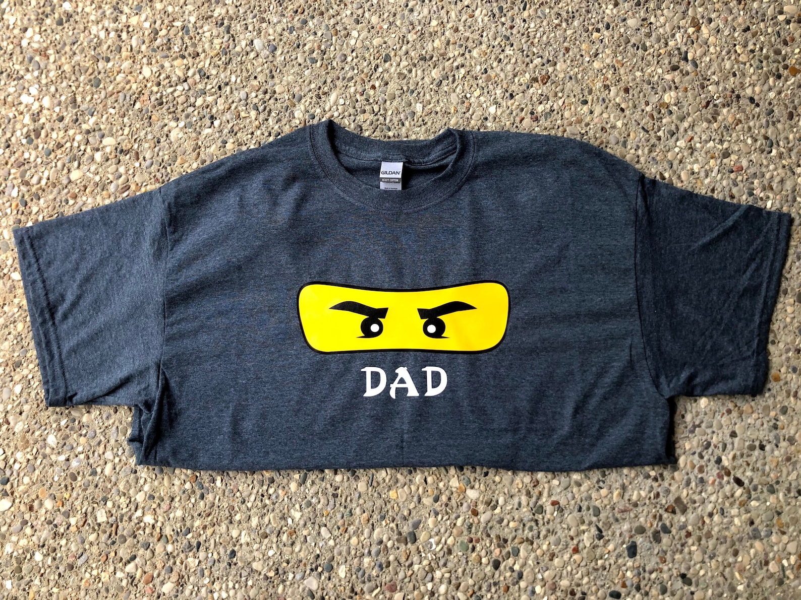 Ninja Inspired Shirts - Etsy