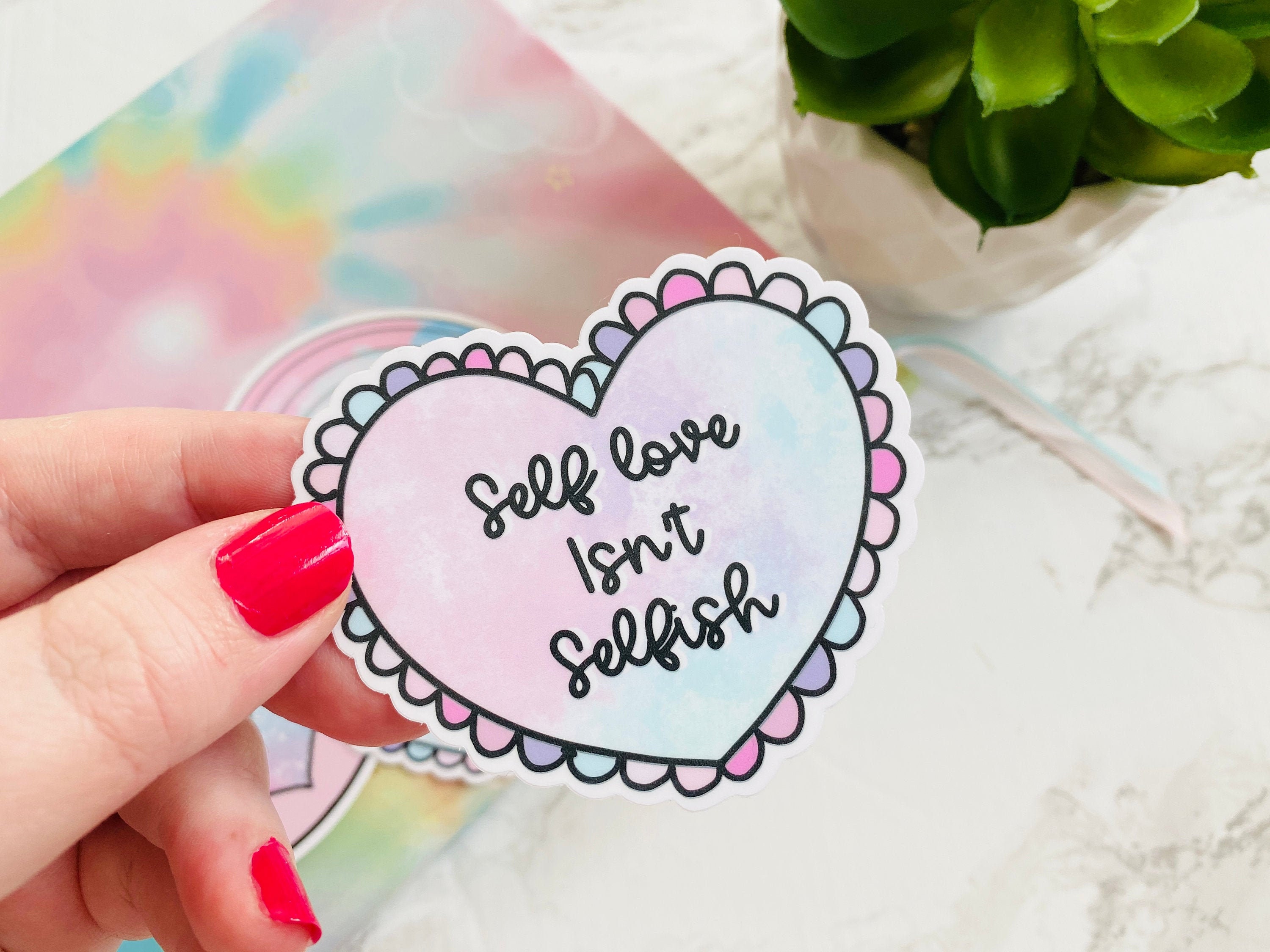 VINYL STICKER Self Love Isn t Selfish Die Cut Sticker Etsy vinyl-sticker-self-love-isn-t-selfish-die-cut-sticker-etsy