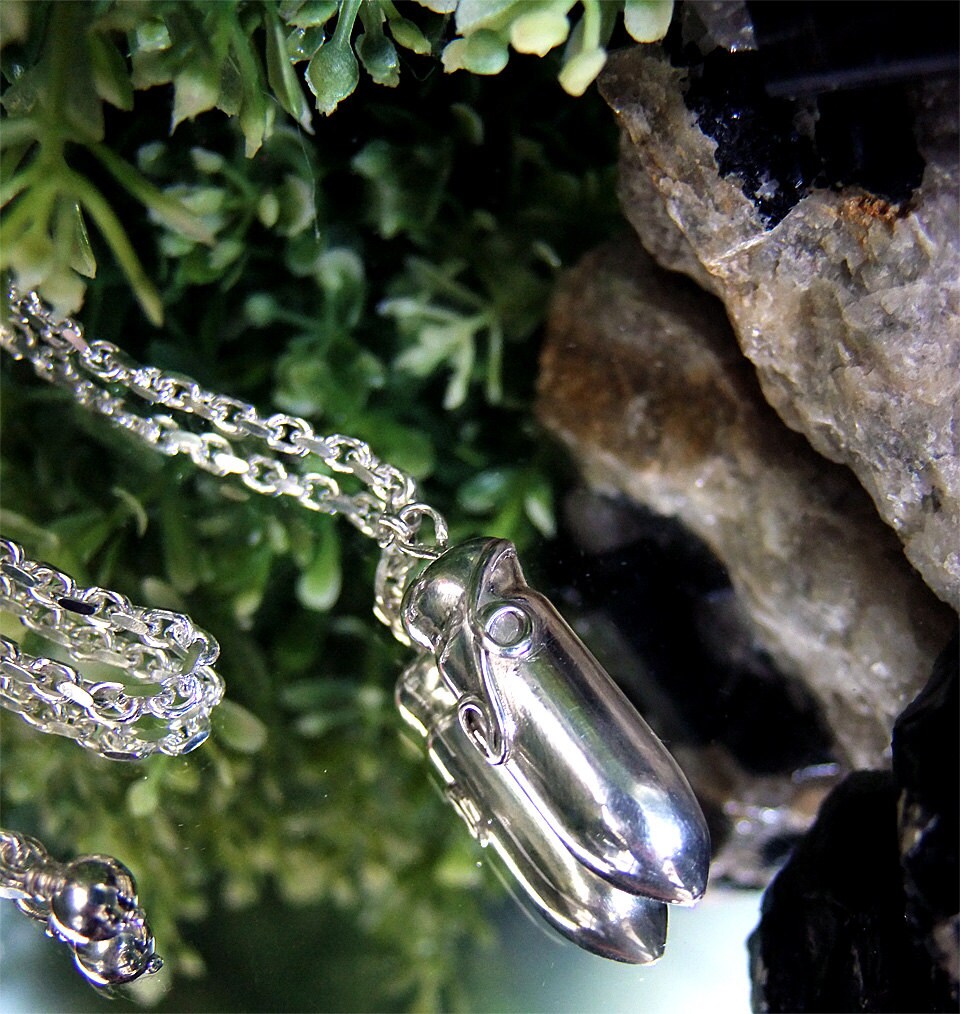 Pendulums in Solid Sterling Silver - Design Your Own! - Etsy