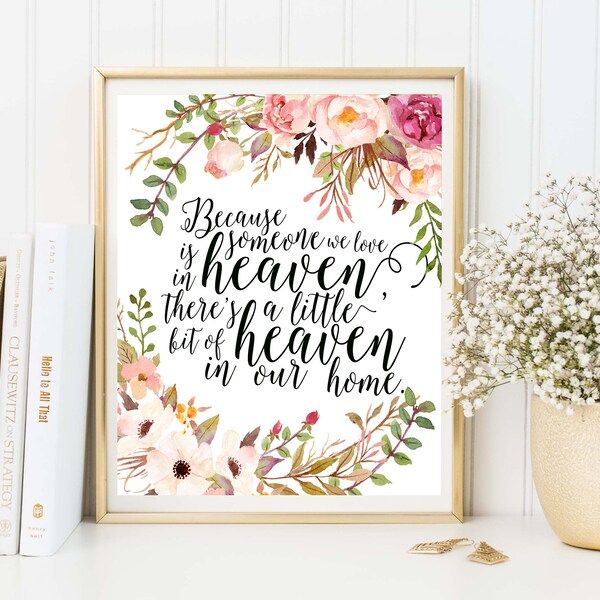 Condolence Sign - Etsy