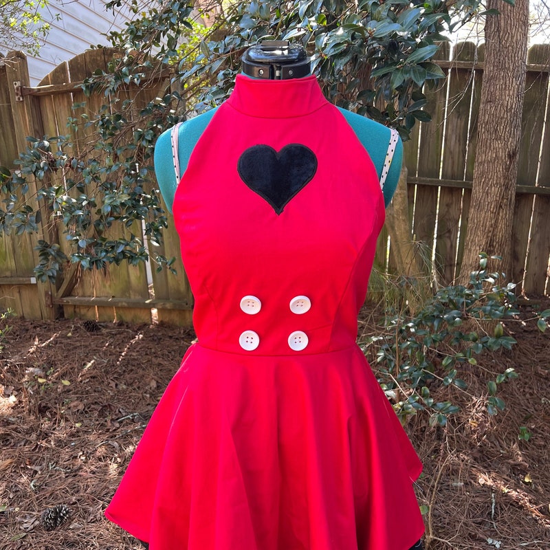 Charlie Morningstar Cosplay - Etsy