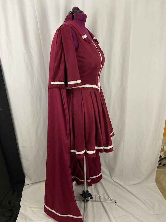 Persephone Greek Goddess Costume