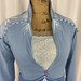 Adult Custom Made Frozen 2 Elsa Inspired Coat and Belt Cosplay - Etsy