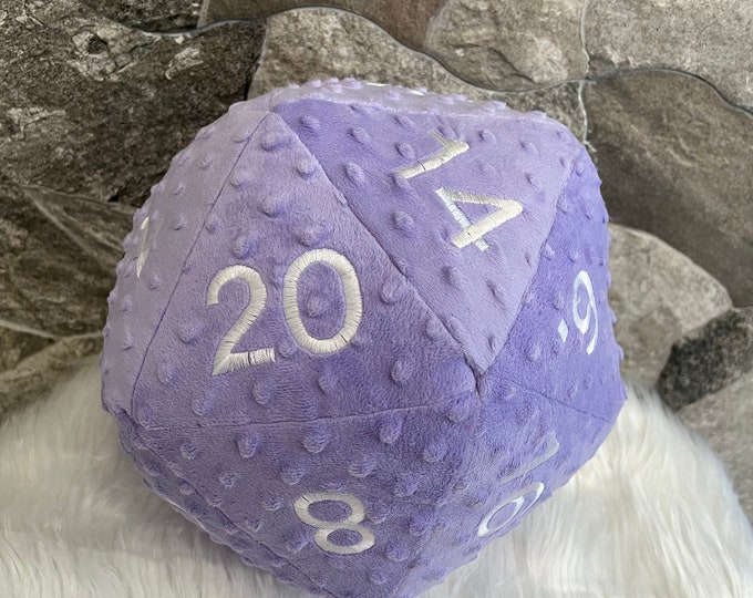 Flumph Dnd Plushie - Etsy