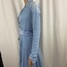 Adult Custom Made Frozen 2 Elsa Inspired Coat and Belt Cosplay - Etsy