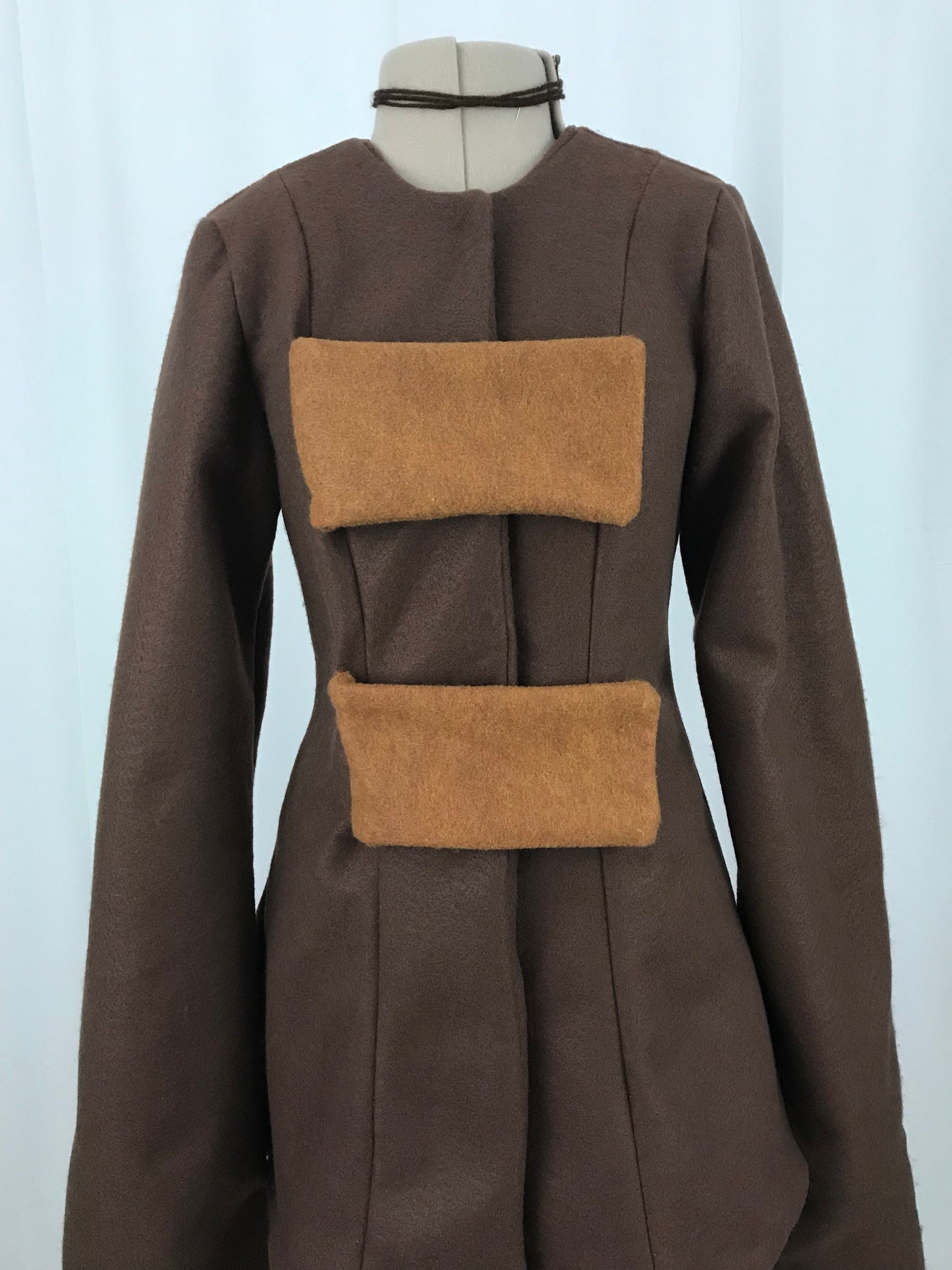 Niko From Oneshot Inspired Coat or Jacket for Cosplay Costume One Shot ...