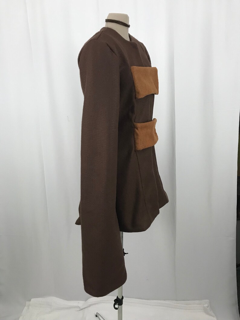 Niko From Oneshot Inspired Coat or Jacket for Cosplay Costume One Shot ...