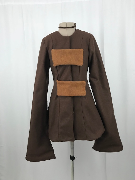 Niko from OneShot Inspired Coat or Jacket for cosplay Costume | Etsy