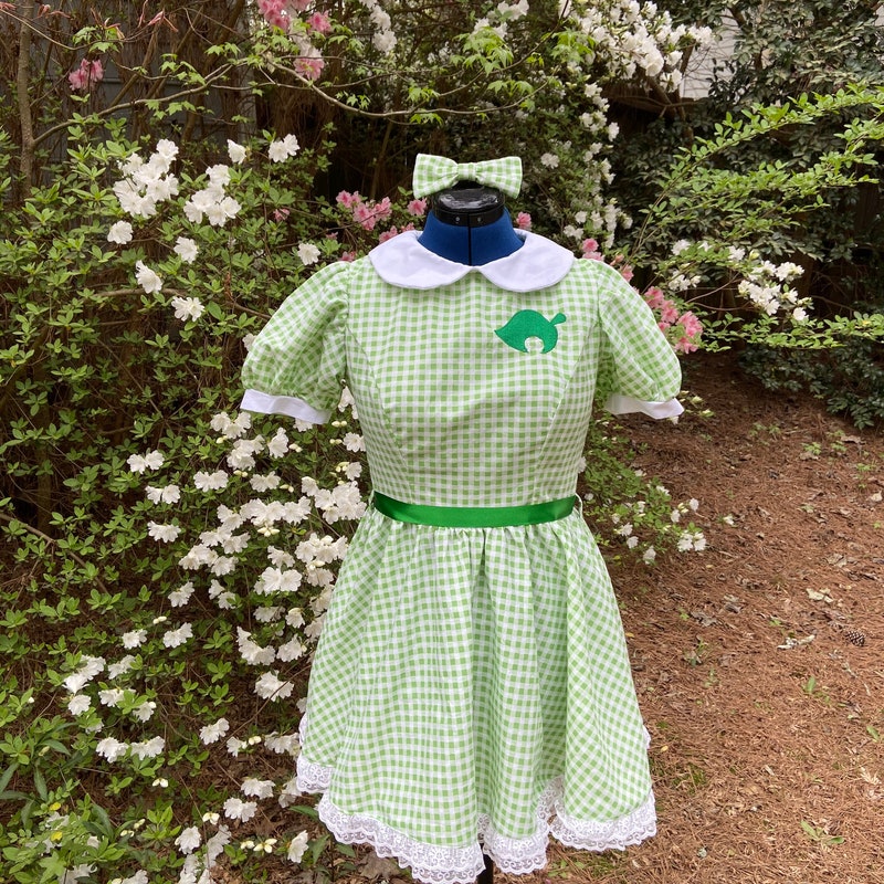 Isabelle Cosplay Acnh - Etsy