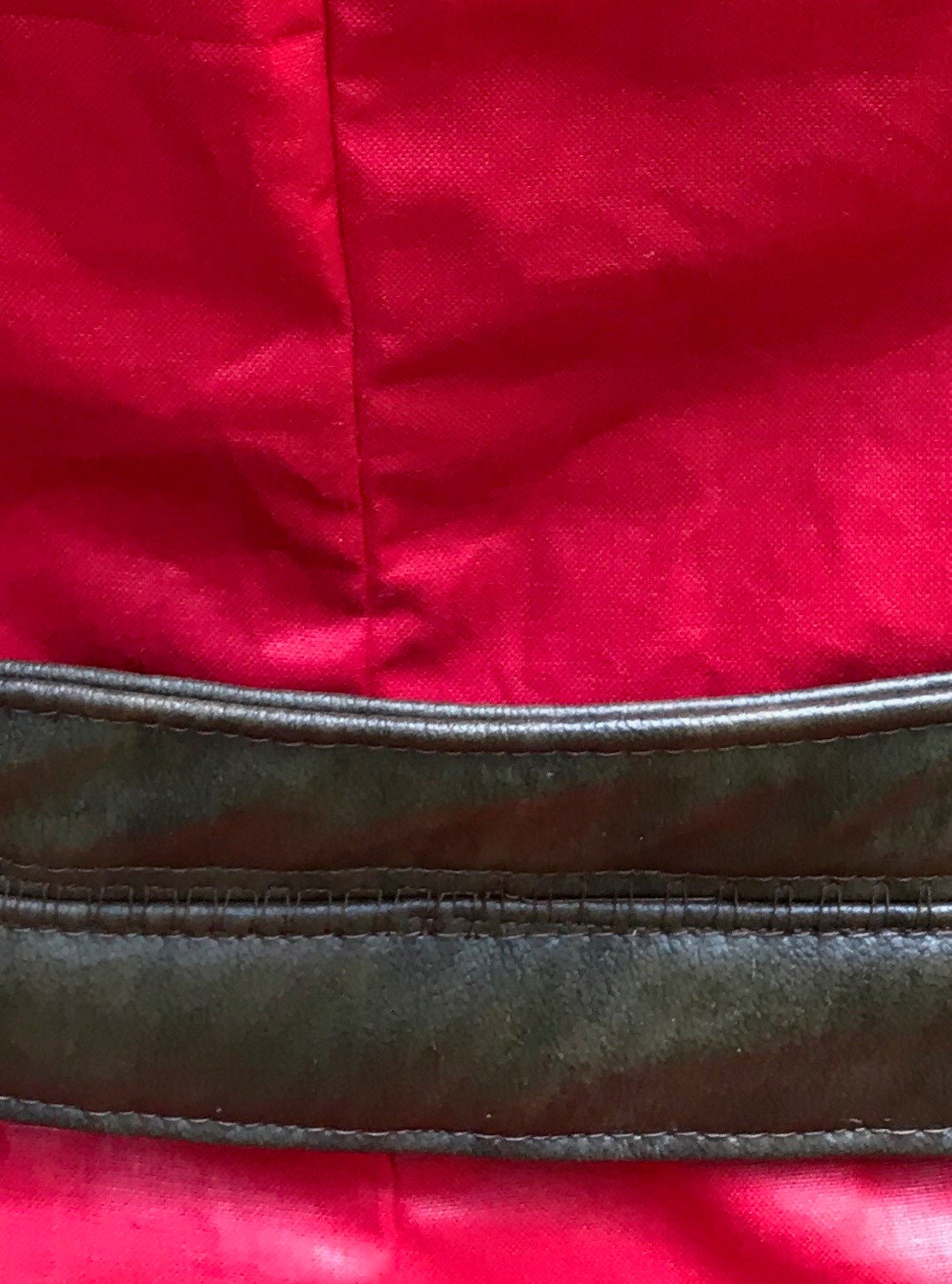 Adult Custom Red Jacket or Coat and Belt Inspired by Power - Etsy