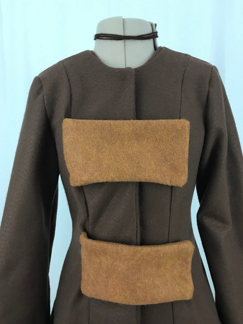 Niko From Oneshot Inspired Coat or Jacket for Cosplay Costume One Shot ...