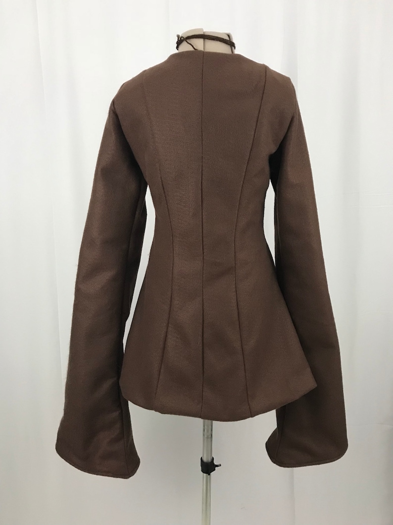 Niko From Oneshot Inspired Coat or Jacket for Cosplay Costume One Shot ...