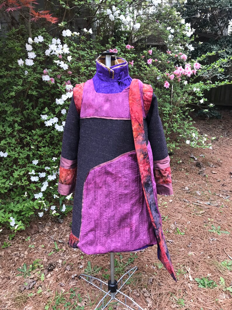 Young Gamora Inspired Child Costume or Cosplay | Etsy