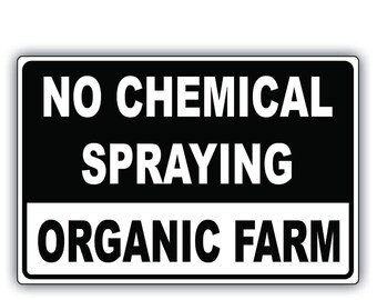 Organic signs | Etsy