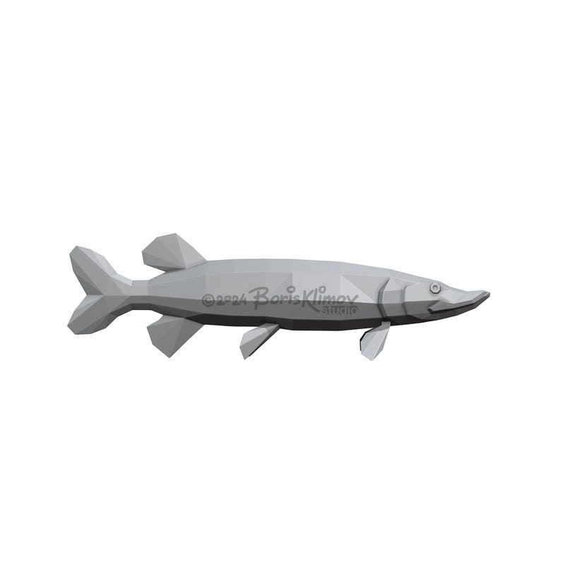 DIY Metal Pike Sculpture: Welding Digital Plan (.PDF, .DXF) - Etsy