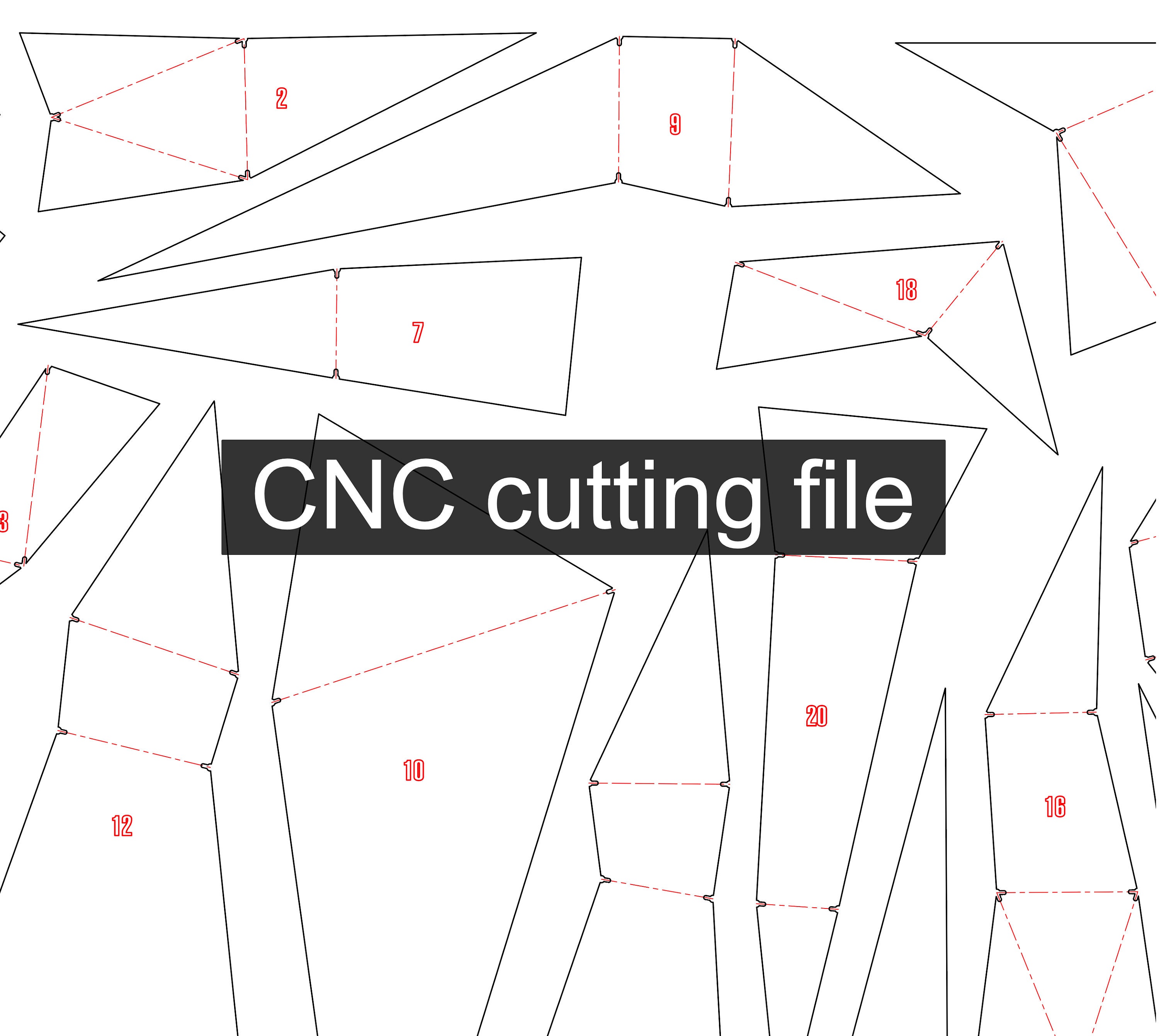 DIY Metal Bull Welding Project: CNC Cutting Digital Plan (pdf & Dxf) - Etsy