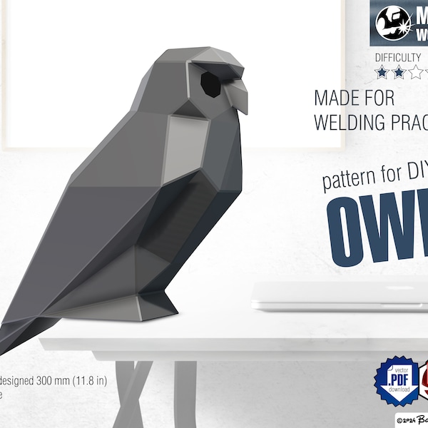 Welding Art Project Dxf - Etsy UK