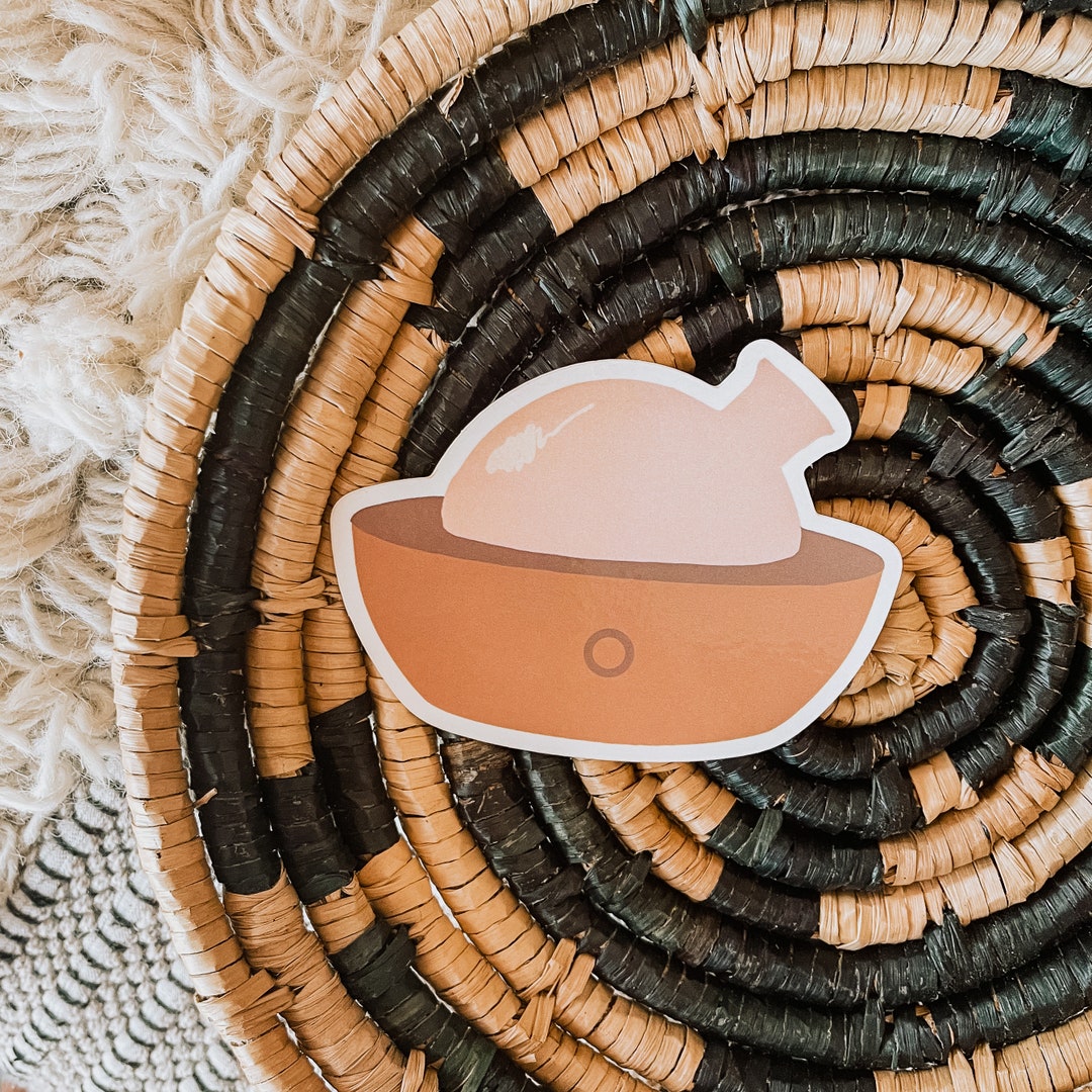 Diffuser Sticker, Aria Sticker, Essential Oil Sticker, Water Bottle ...